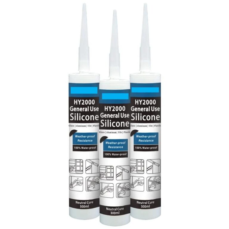Silicone sealant - DenisSourcing